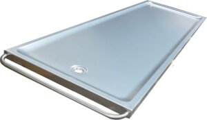 Racking / Trays / Head Blocks | Mortuary Solutions
