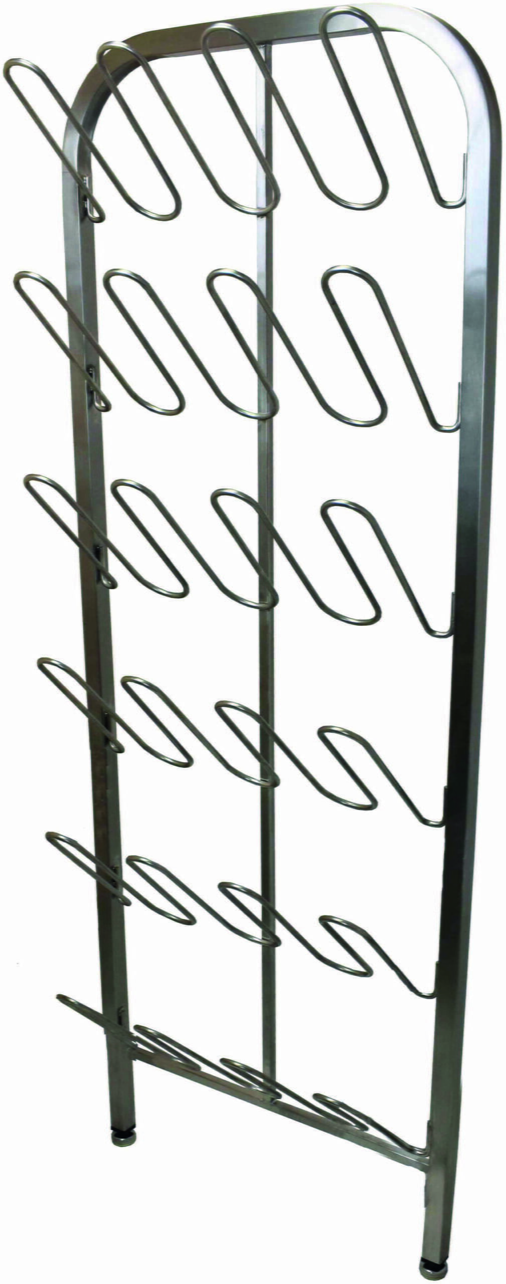 Hygienic Storage | Mortuary Solutions