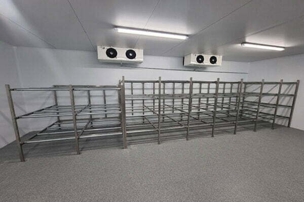 Mortuary Solutions | Manufacturers Of Mortuary Equipment