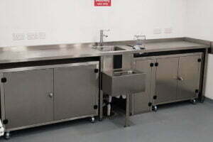 Mortuary Solutions | Manufacturers Of Mortuary Equipment