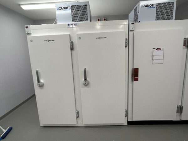 Installs | Mortuary Solutions